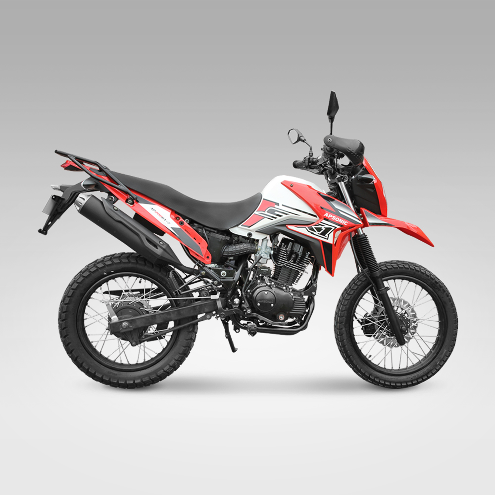 Home of Motorbikes - Ghana | Products